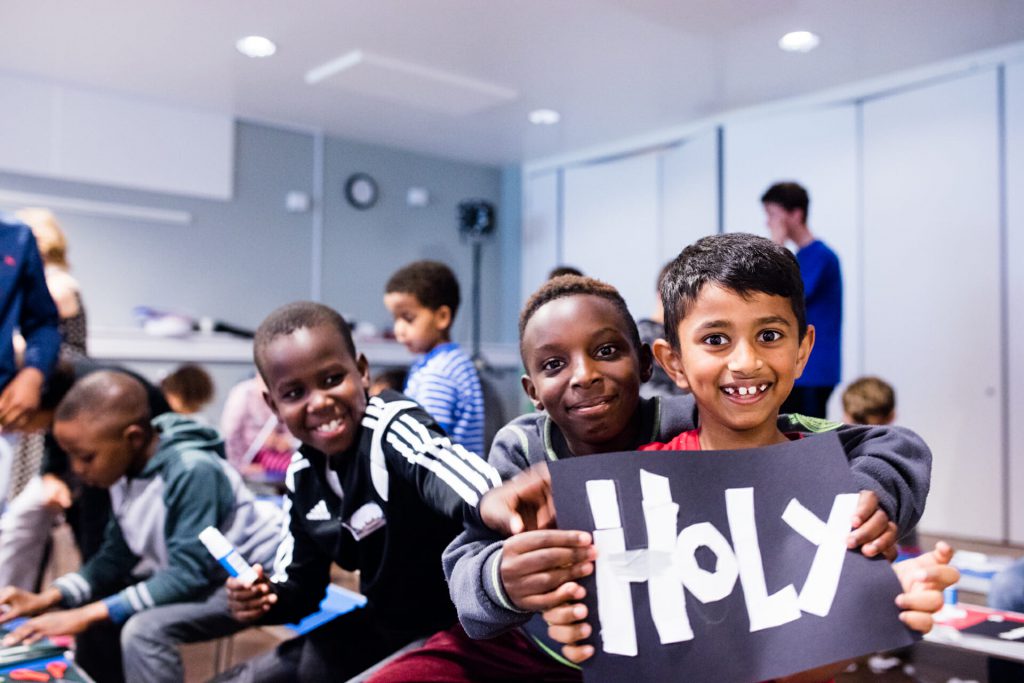 What’s On – Lifespring